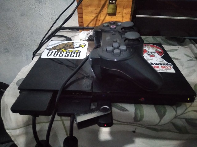 Playstaion | +8 anúncios na OLX Brasil