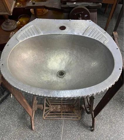 "pia vintage" no Brasil