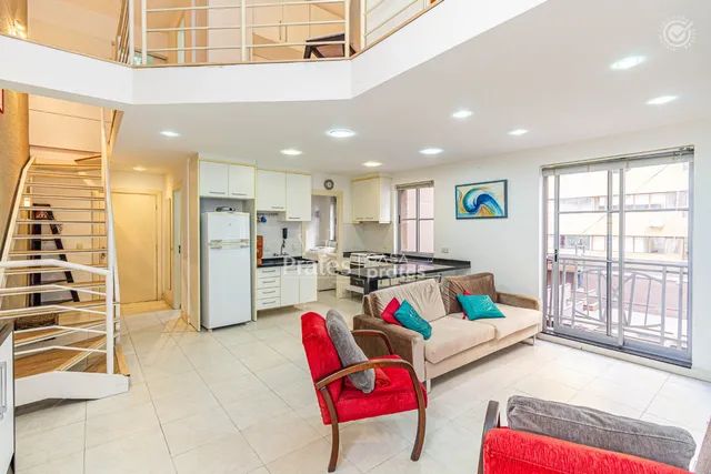 "gotham lofts" no Brasil