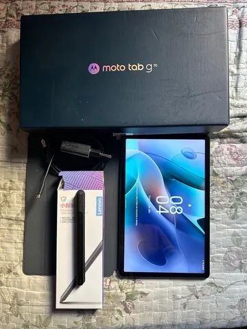 "tablet da motorola" no Brasil