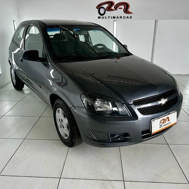 CHEVROLET CELTA Usados e Novos