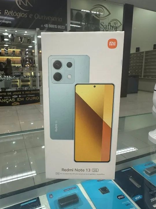 "redmi note 20" no Brasil