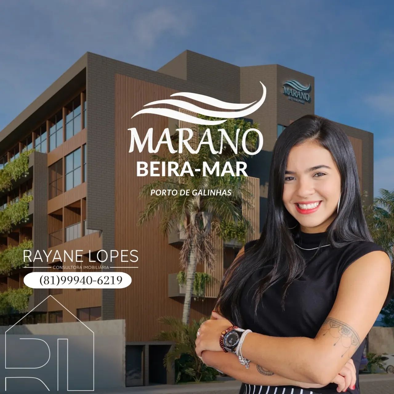 Loft/studio à venda - Ipojuca - PE 1336830947 | OLX