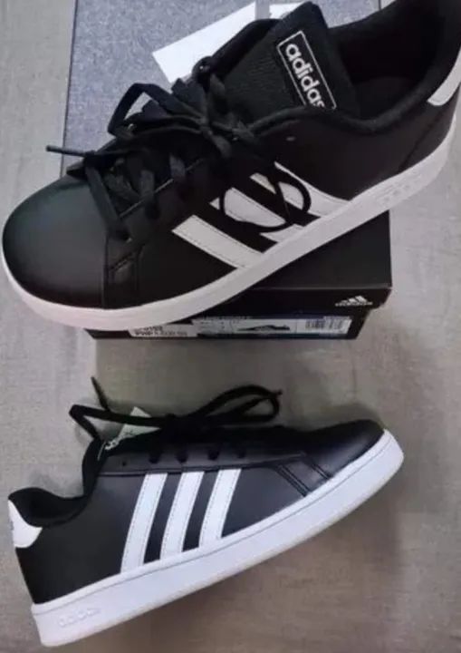 "adidas 34" no Brasil