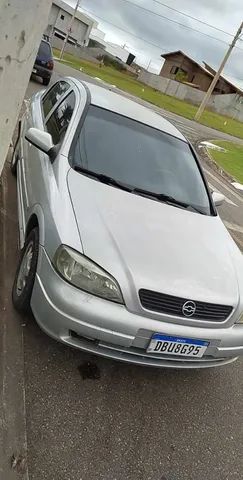 CHEVROLET ASTRA 2000 Usados e Novos