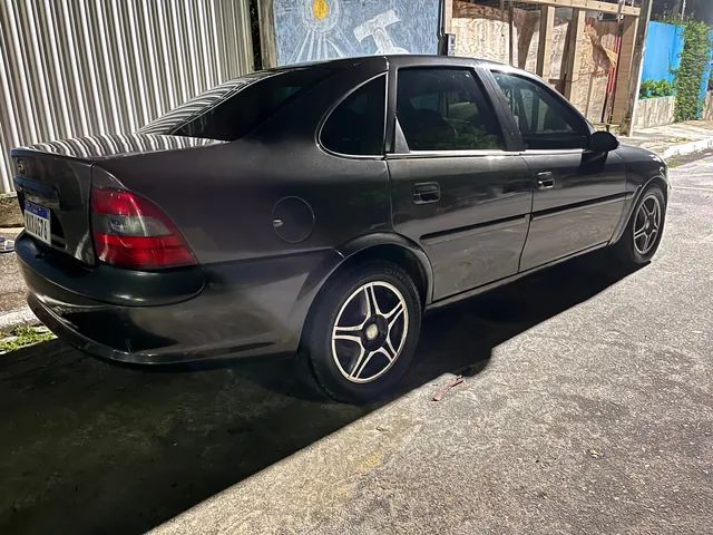 CHEVROLET VECTRA 1997 Usados e Novos
