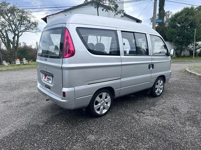 HAFEI Usados e Novos em Curitiba e região, PR