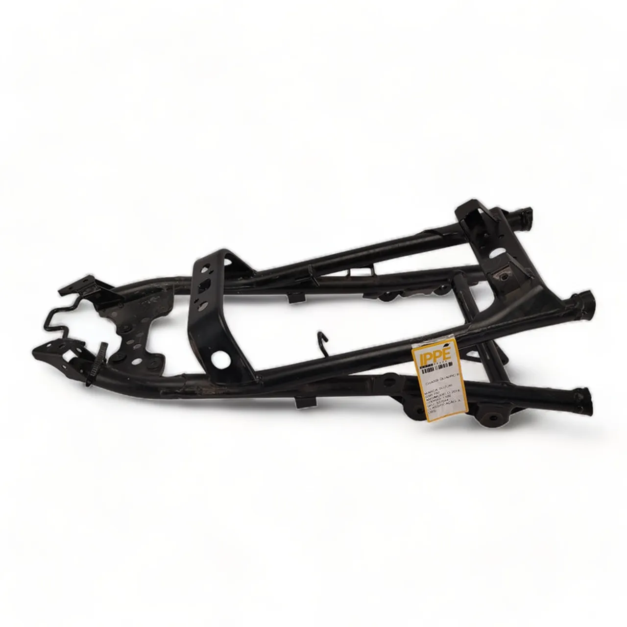 "chassis de motos" no Brasil