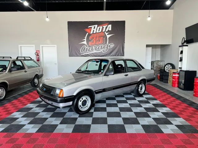 CHEVROLET CHEVETTE 1991 Usados e Novos