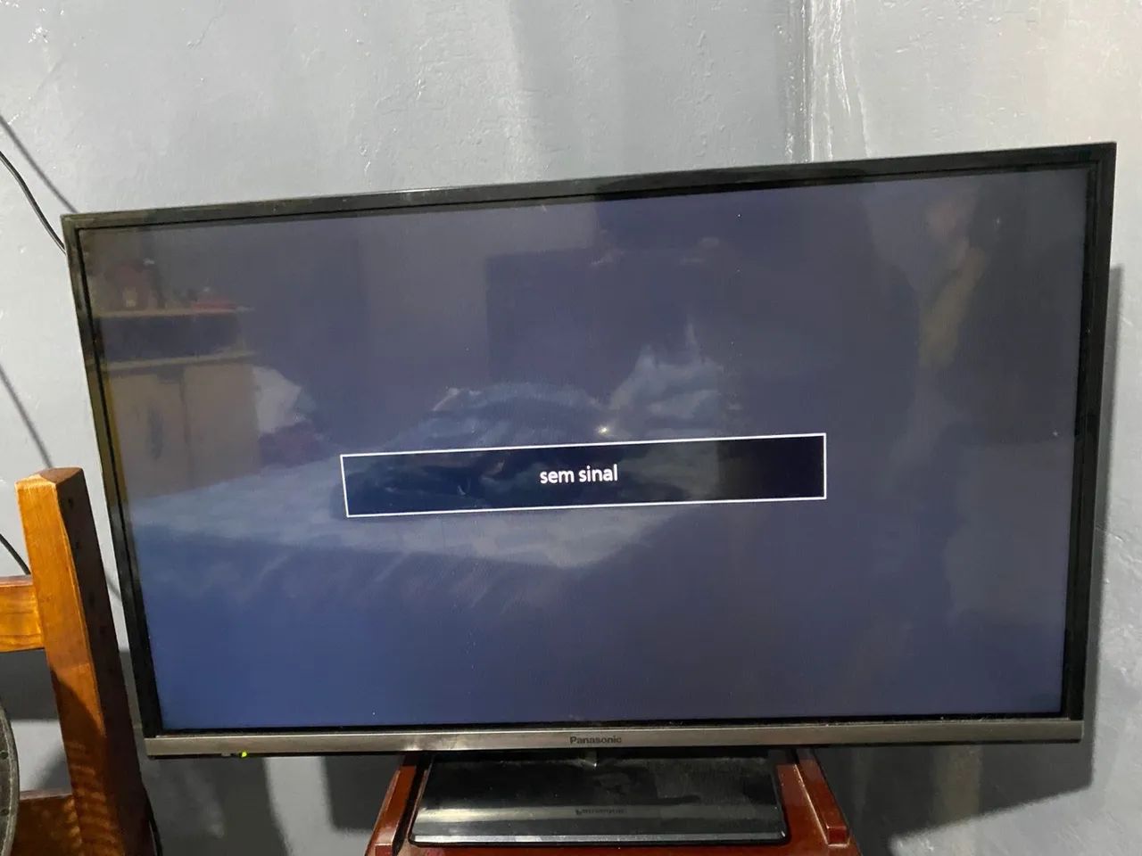 TV Panasonic 42 polegadas - TVs - Industrial, Contagem 1364951850 | OLX