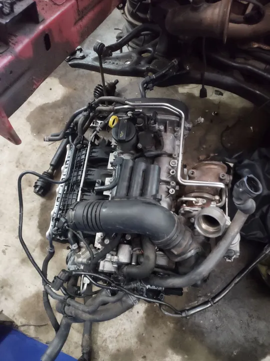 "motor 1620" no Brasil
