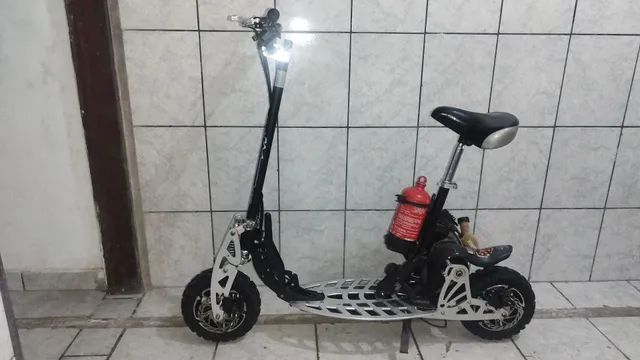 "motorizada 50cc" no Brasil