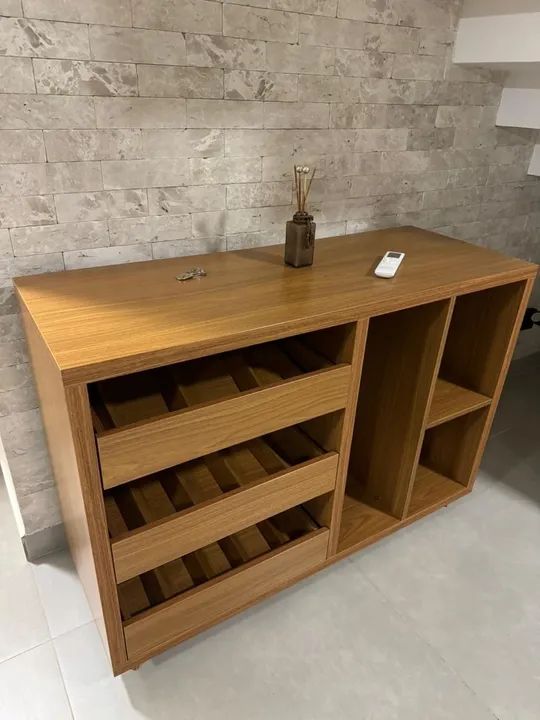 "adega mdf" no Brasil