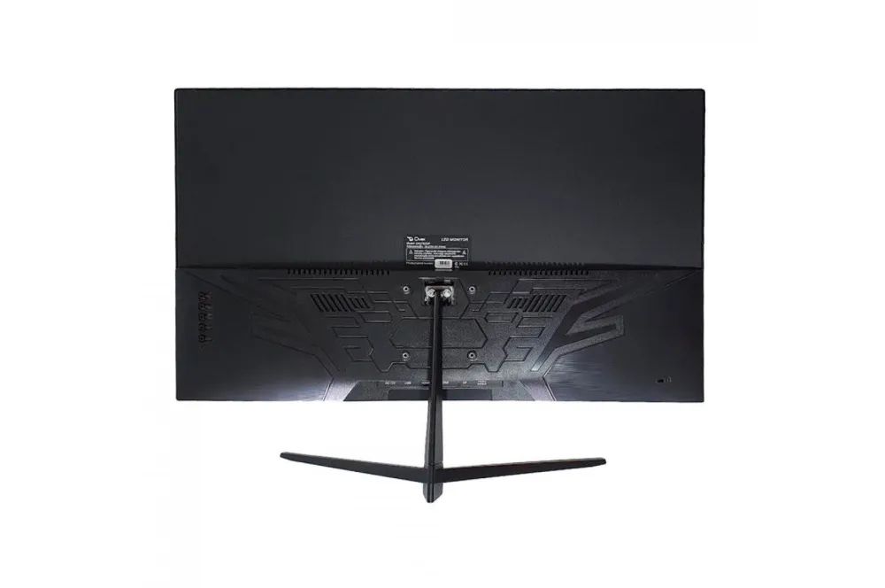 Monitor duex 240hz 27 polegadas curvo - Monitores - Centro (Taquaralto ...