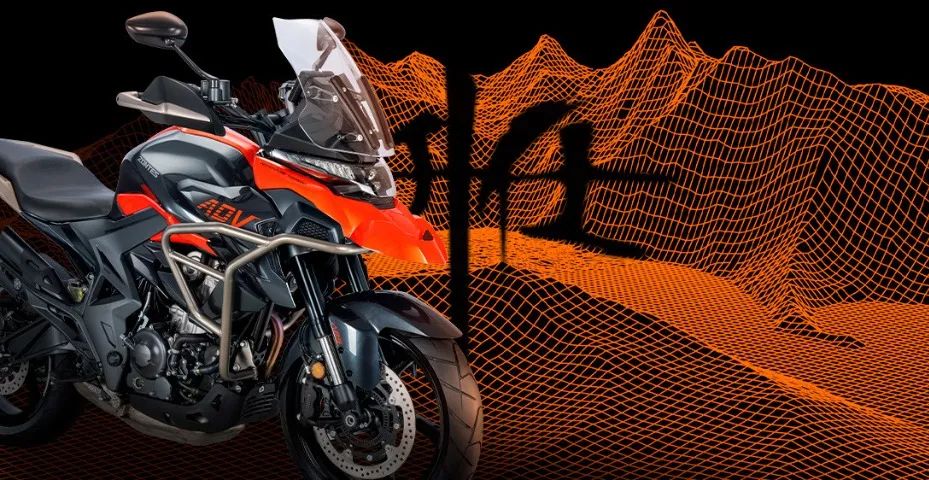 Zontes 350 2026 - 1427904776 | OLX