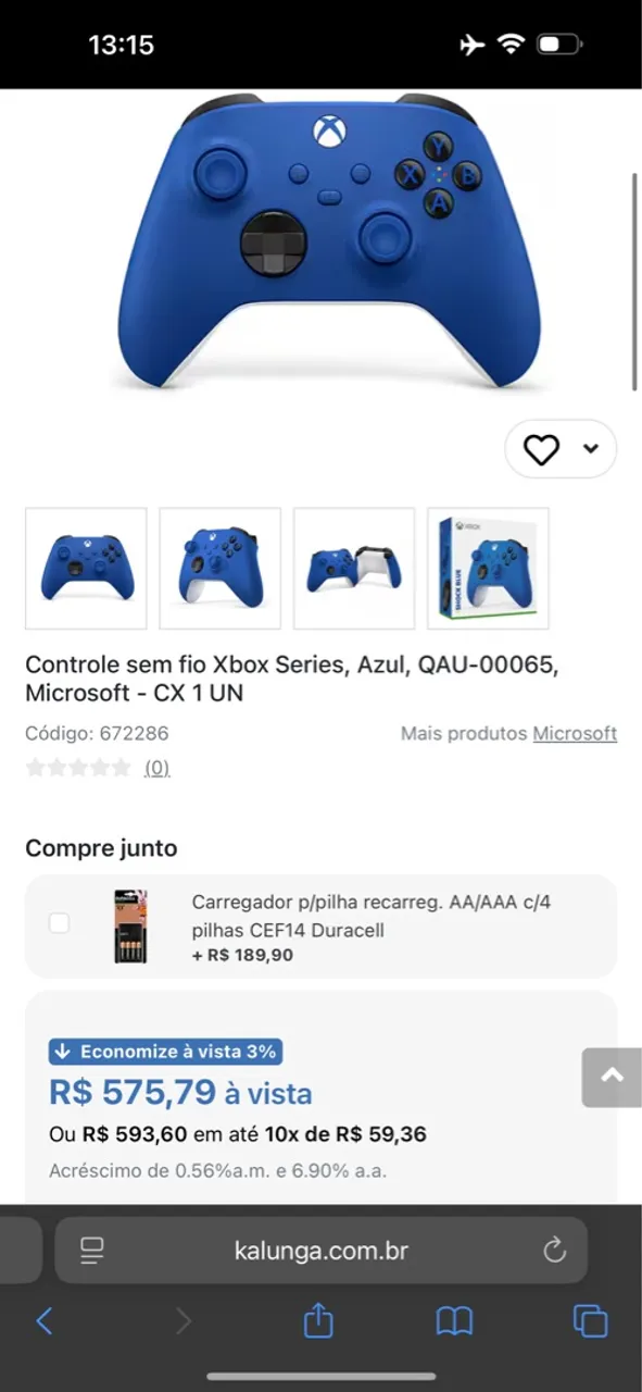 Consoles de Vídeo Game no Brasil