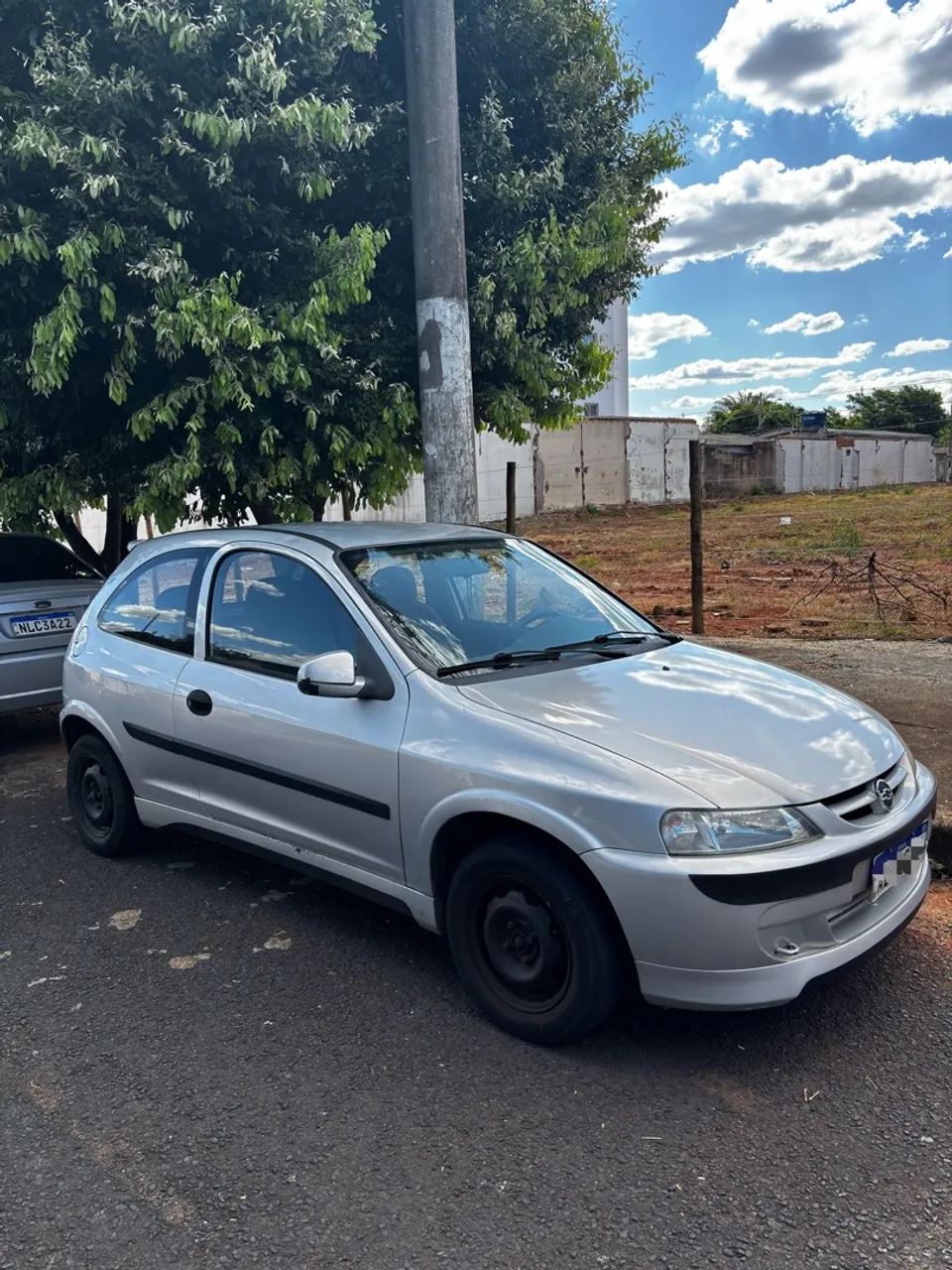 "chevrolet celta 2 portas" - Carros Usados e Novos à venda