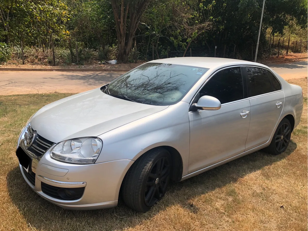"jetta 2010" no Brasil