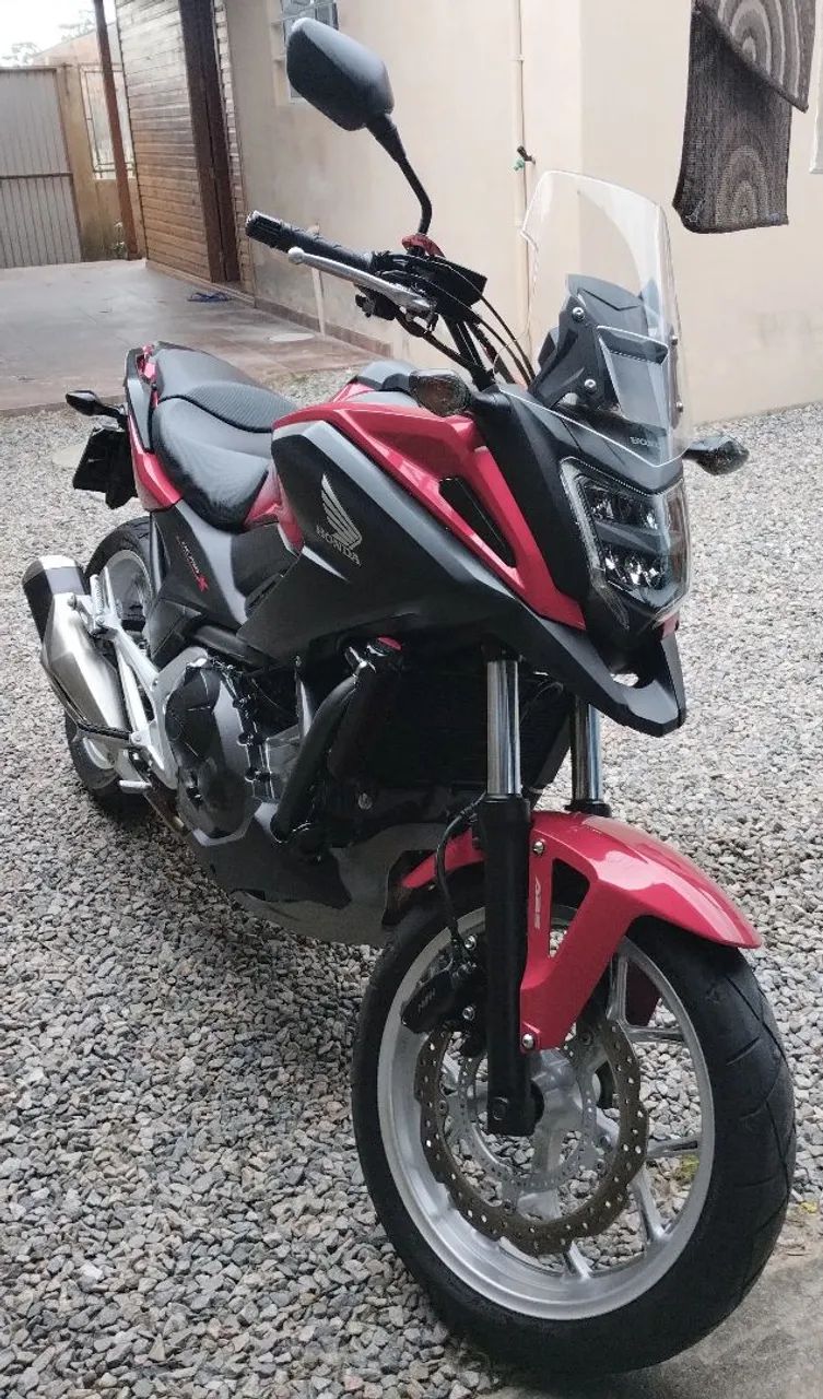 HONDA 750X/ 750X ABS 2020 - 1408359904 | OLX