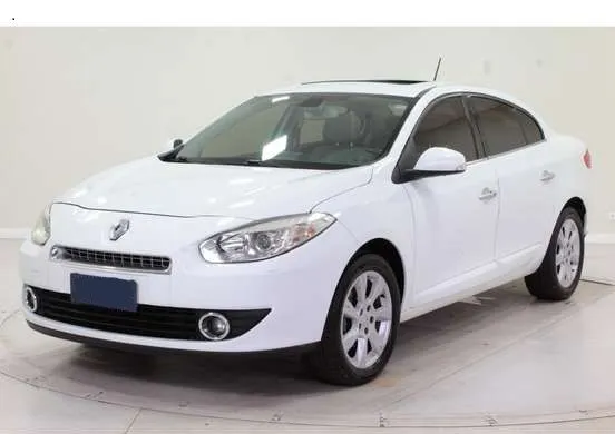 RENAULT FLUENCE 2014 Usados e Novos