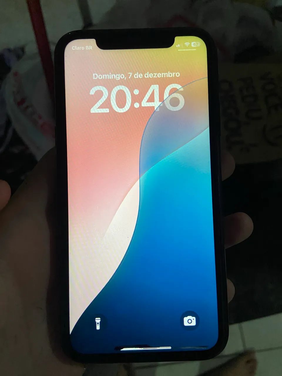 iPhone 64g - USADO - Celulares e Smartphones - Nova Carapina II, Serra ...