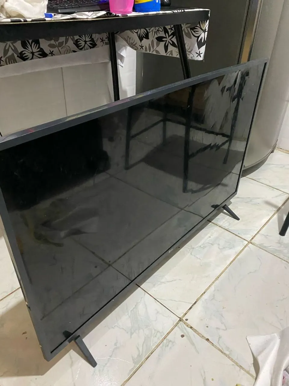 TVs no Rio de Janeiro e região, RJ