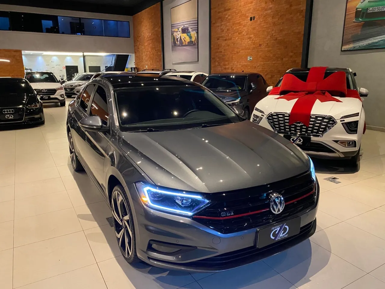 "volkswagen jetta 2020" - Carros Usados e Novos à venda
