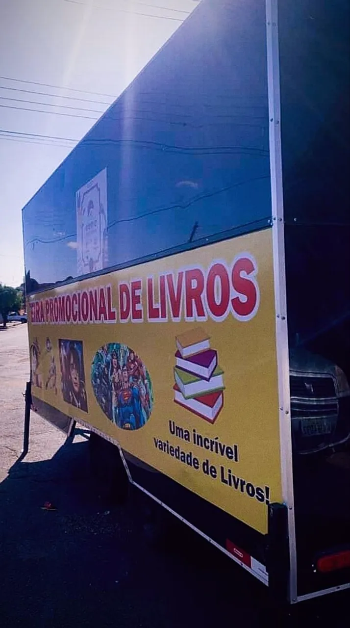 "trailer 4 pessoas" no Brasil