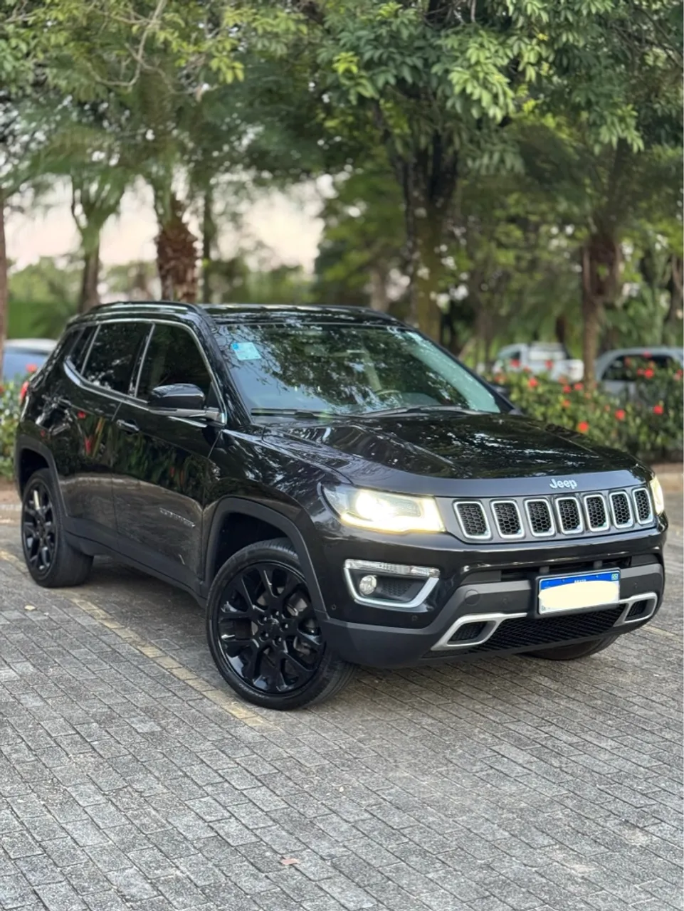 "jeep mercedes" - Carros Usados e Novos à venda