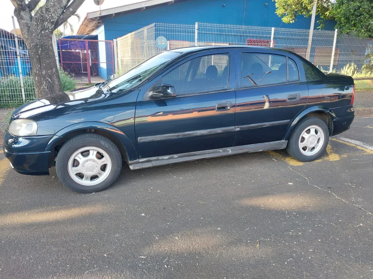 CHEVROLET ASTRA 1999 Usados e Novos