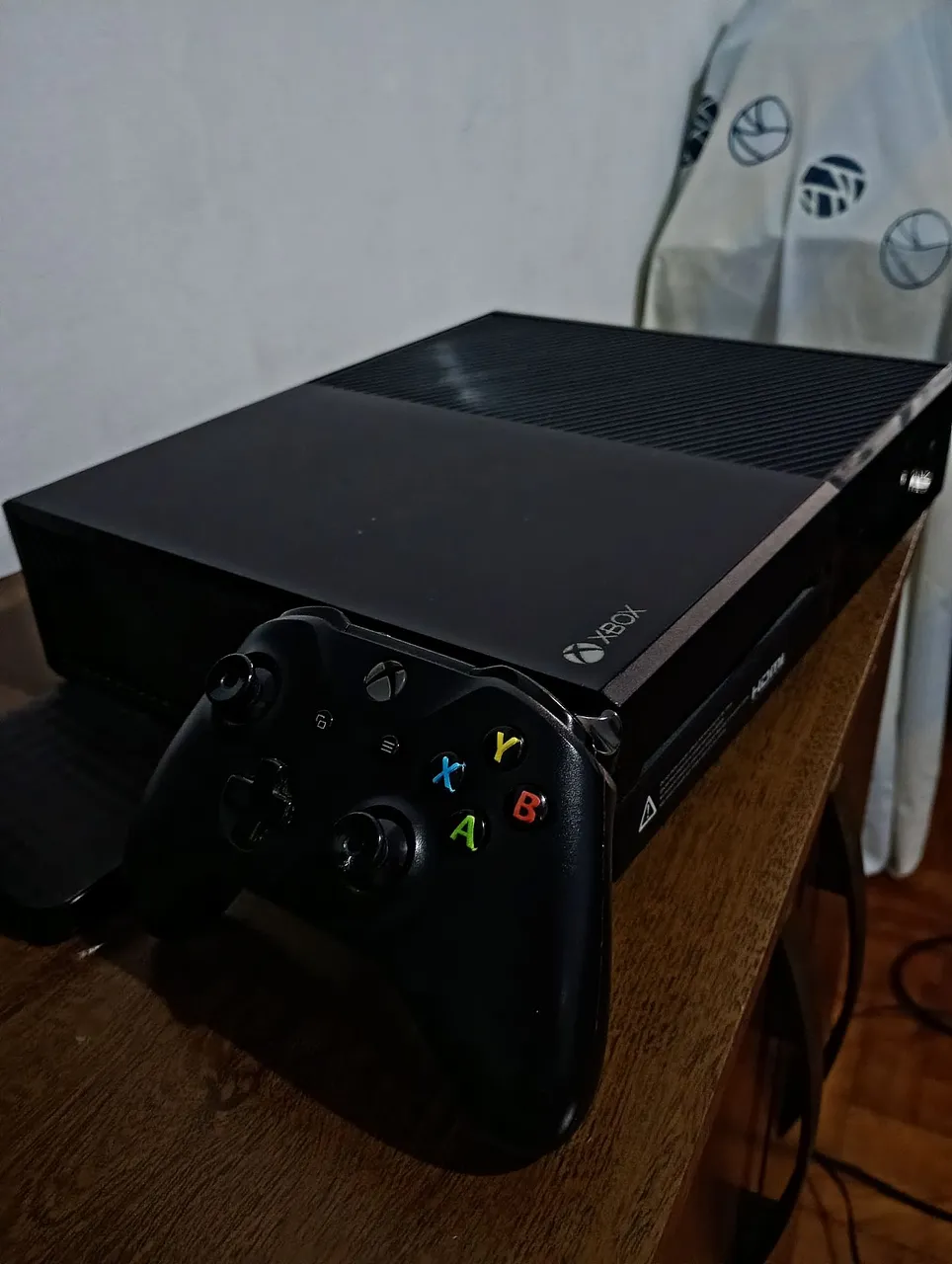 "xbox one fat console" - Consoles de Vídeo Game no Brasil
