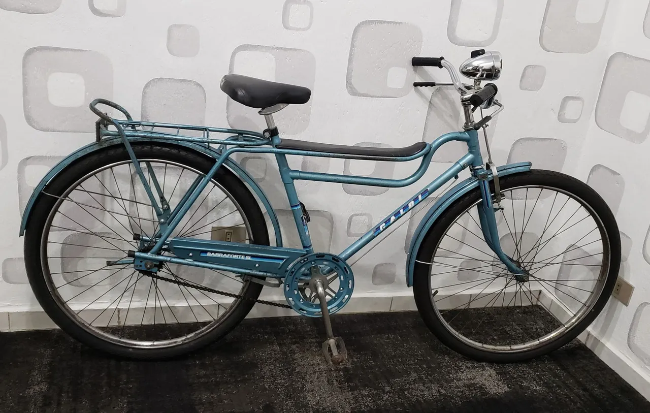 "bicicletas barra forte" - Ciclismo no Brasil