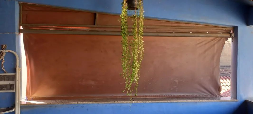 Toldo Cortina Retrátil - ACEITO OFERTA - Portas e Janelas - Centro ...