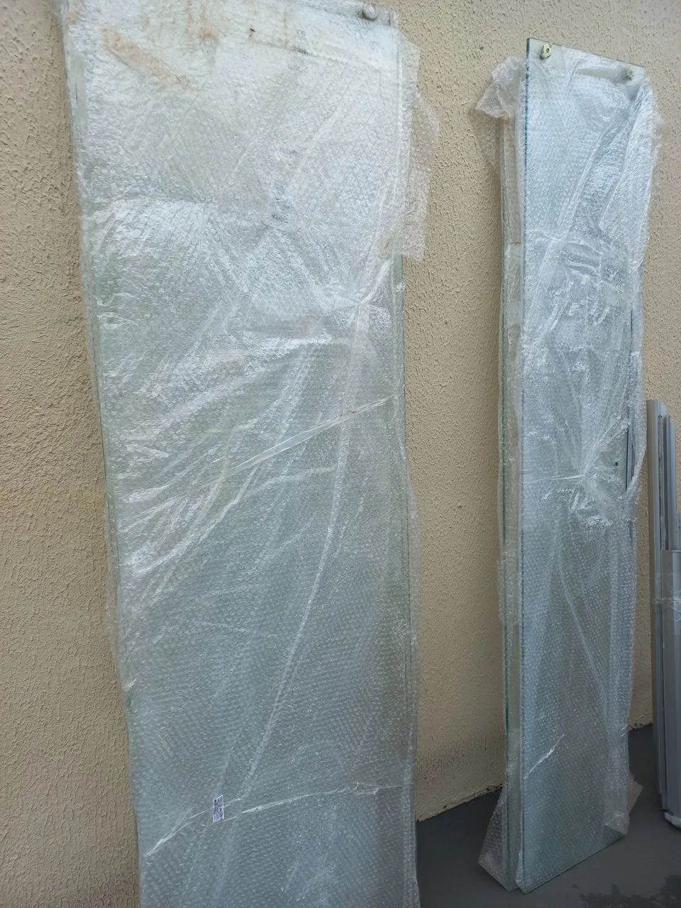 Box pra banheiro - Portas e Janelas - Setor Garavelo, Goiânia ...