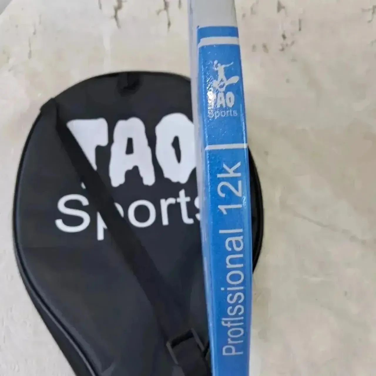 Raquete beach tennis 12k carbono - Esportes de Quadra e Ao Ar Livre ...