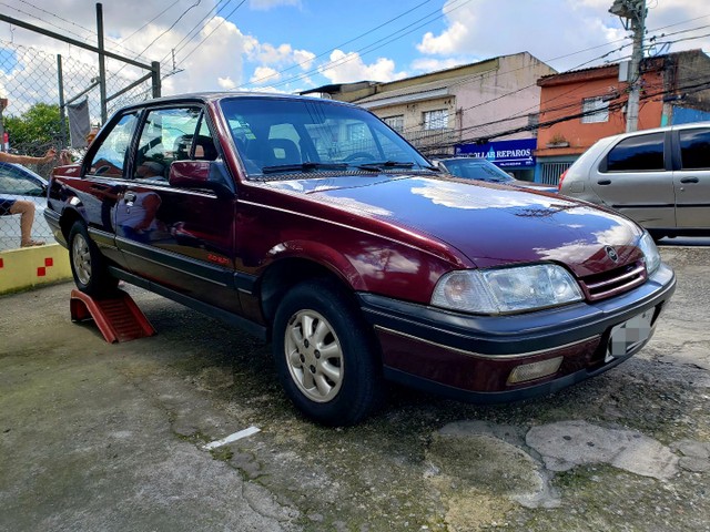CHEVROLET MONZA 1994 Usados e Novos em São Paulo e região, SP