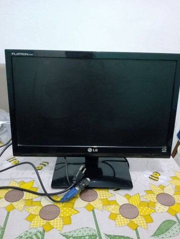 Monitor de pc 19 polegadas | +1204 anúncios na OLX Brasil