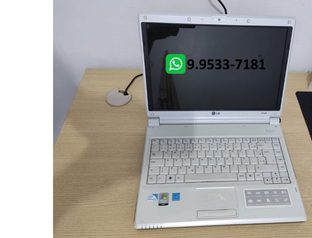 Notebook lg r410 | +17 anúncios na OLX Brasil