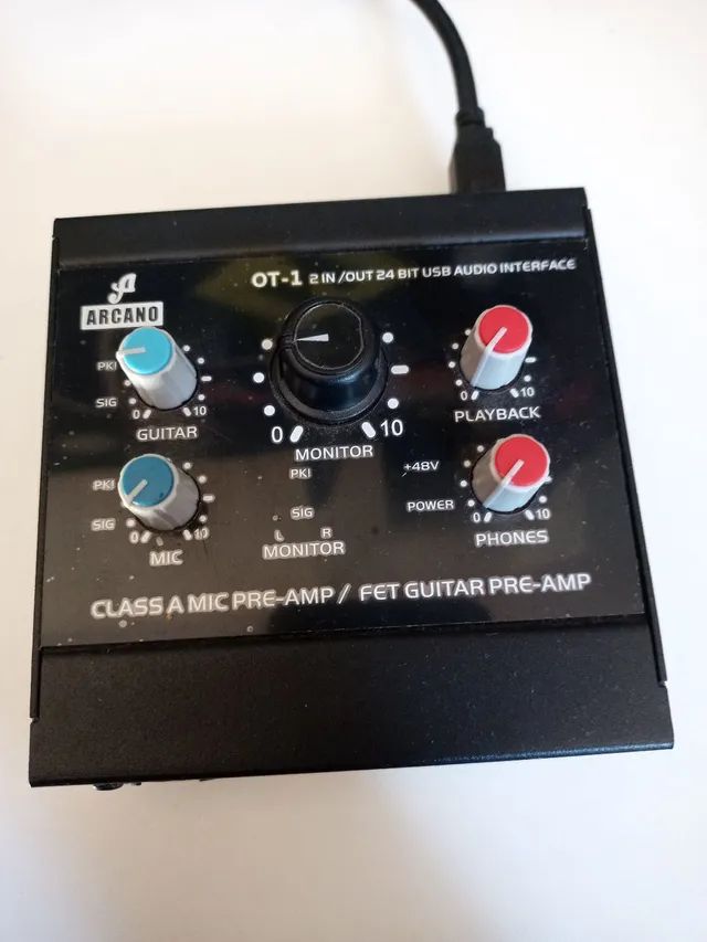 Interface arcano | +38 anúncios na OLX Brasil