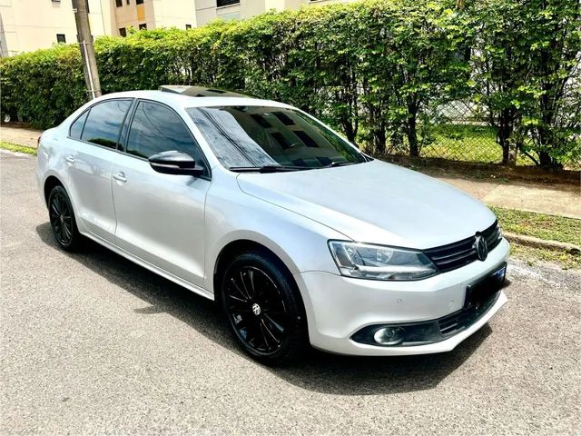 VOLKSWAGEN JETTA 2012 Usados e Novos