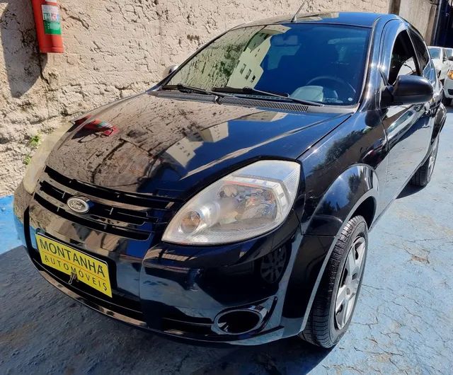 FORD KA 2011 Usados e Novos