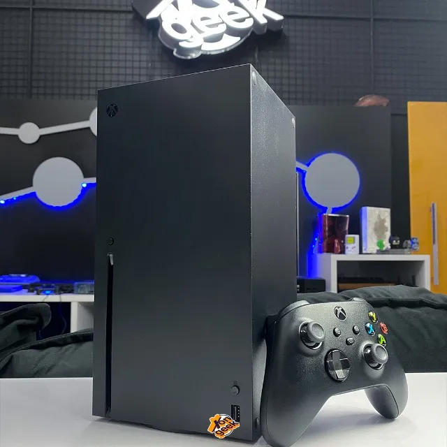 Consoles de Vídeo Game no Brasil