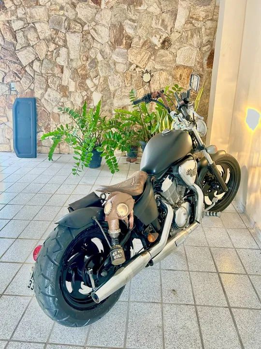 Motos HONDA SHADOW no Espírito Santo