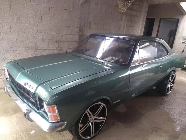 CHEVROLET OPALA Usados e Novos no ES