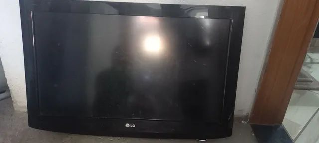 "tv lg 32 quebrada" no Brasil