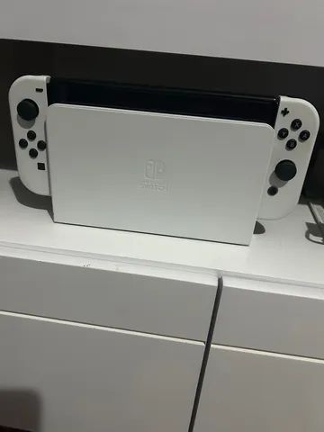 Nintendo Switch no Brasil