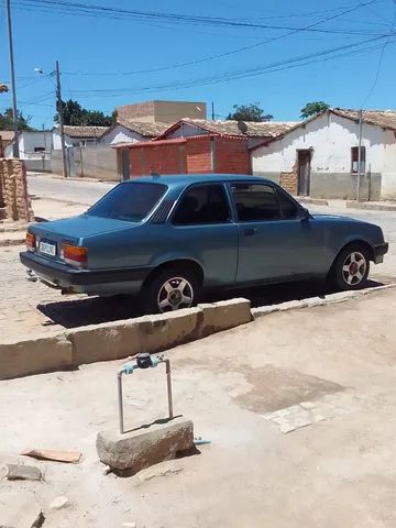CHEVROLET CHEVETTE 1992 Usados e Novos