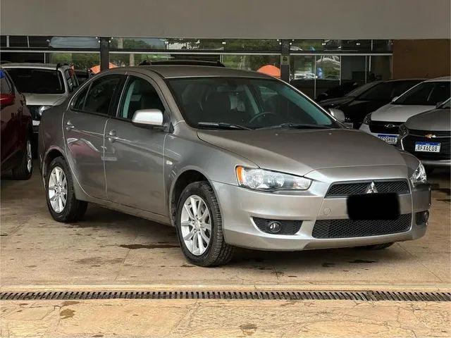 MITSUBISHI LANCER Usados e Novos