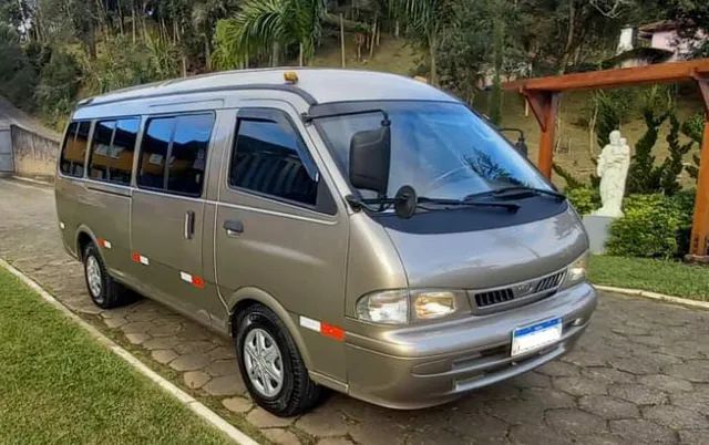 "besta gs 3 0" no Brasil