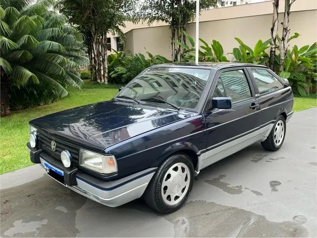 VOLKSWAGEN GOL 1989 Usados e Novos